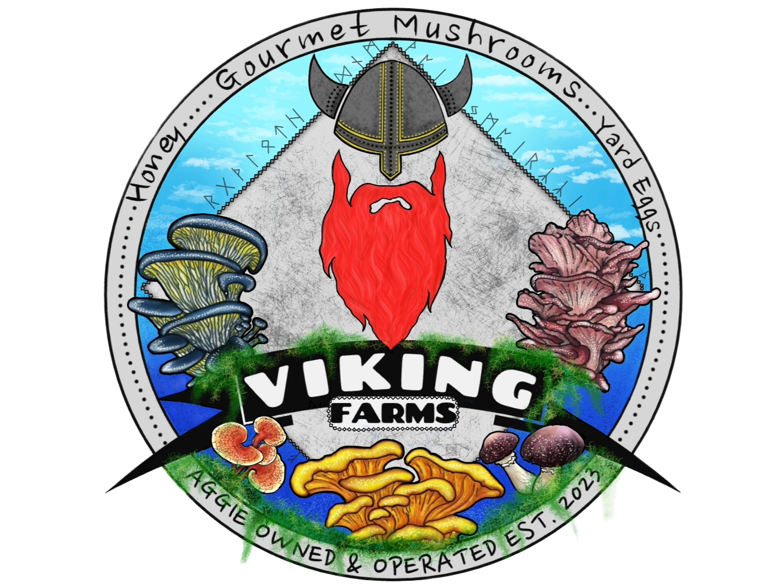 Products | Viking Farms LLC